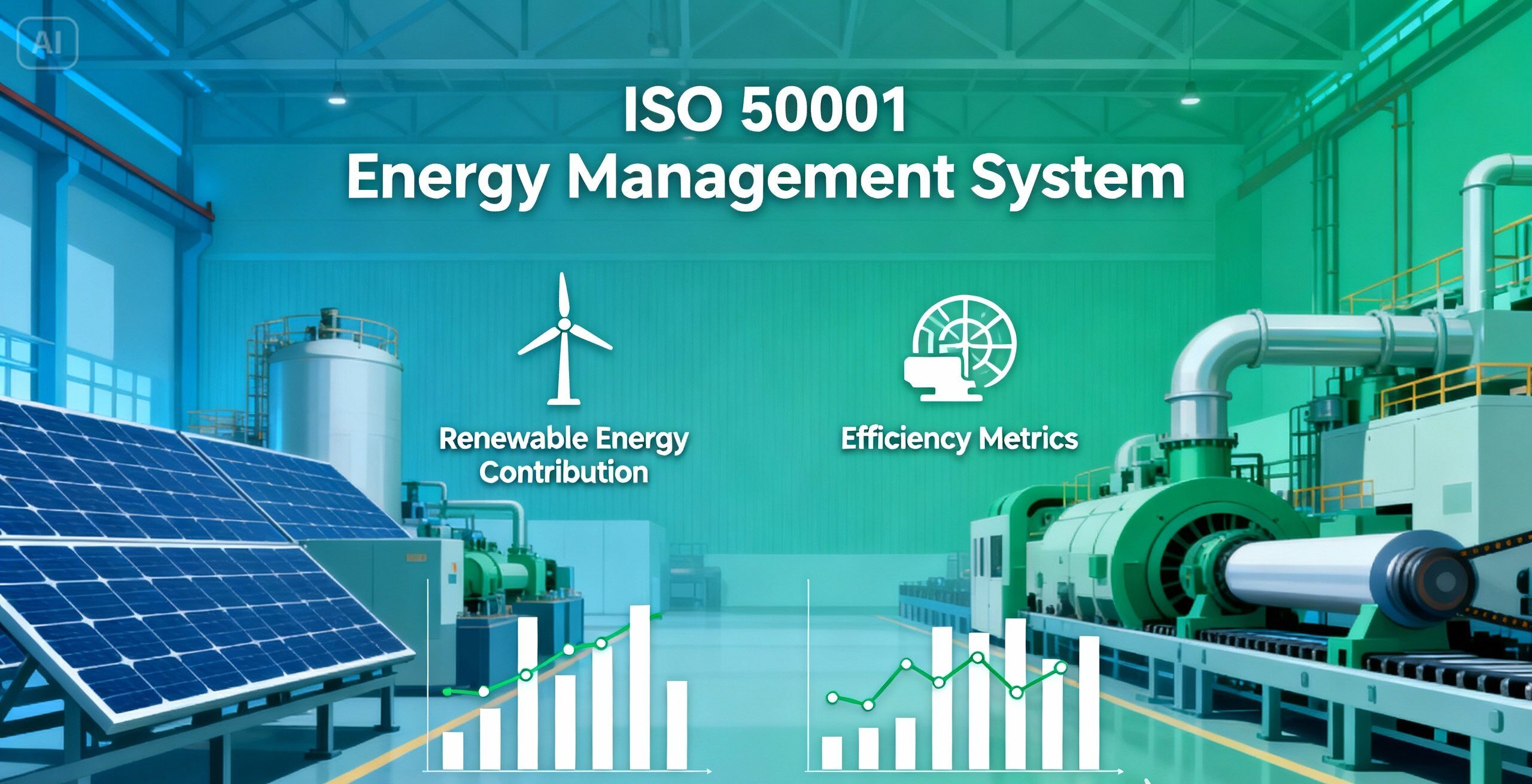 Dokumen ISO 50001: Pengertian, Struktur, Contoh, dan Panduan Lengkap ...