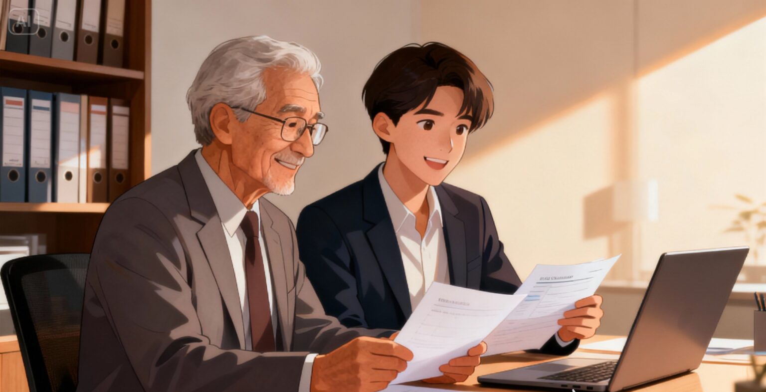 Konsultan ISO Terpercaya: Ciri, Manfaat, Tips Memilih & FAQ Lengkap